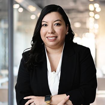 Jennifer Romo | Personal Injury Attorneys in Georgia and Tenness